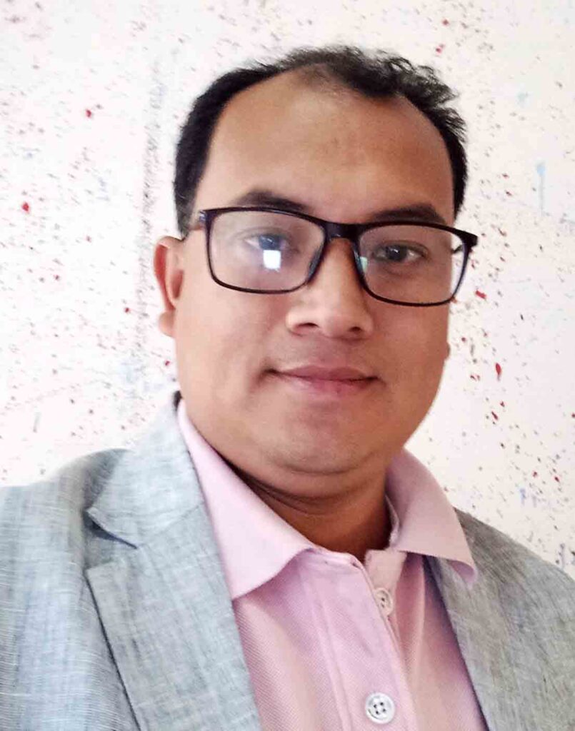 New Department – Bagiswori College